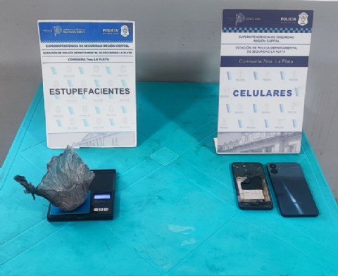 Noticias de La Plata y su región