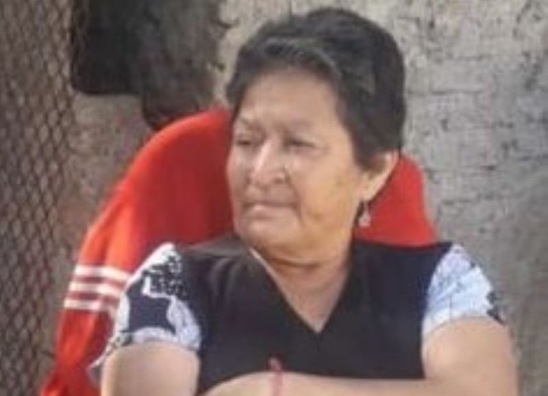 ¡Feliz cumple, Anita Suárez!