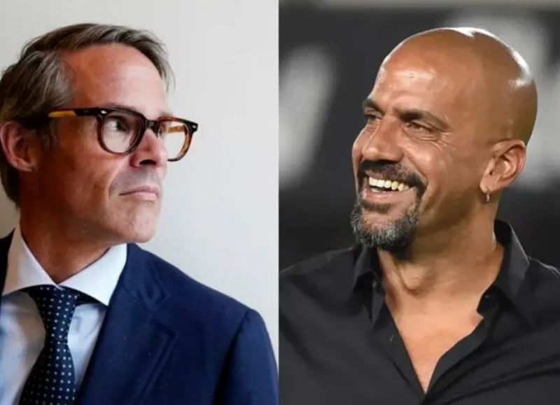 Foster Gillett realiza primer desembolso de USD 5 millones a Estudiantes