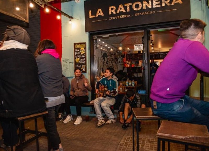 La Ratonera, una experiencia única