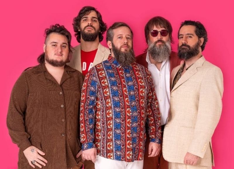 Los Tabaleros se presentaran en el Teatro Ópera