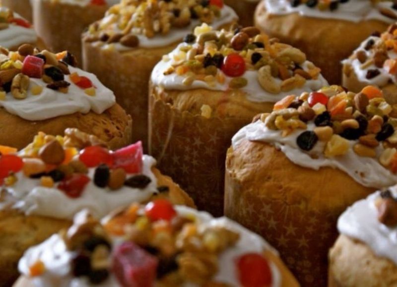 Se viene la 5° Edición de la Fiesta Nacional del Pan Dulce Artesanal ...