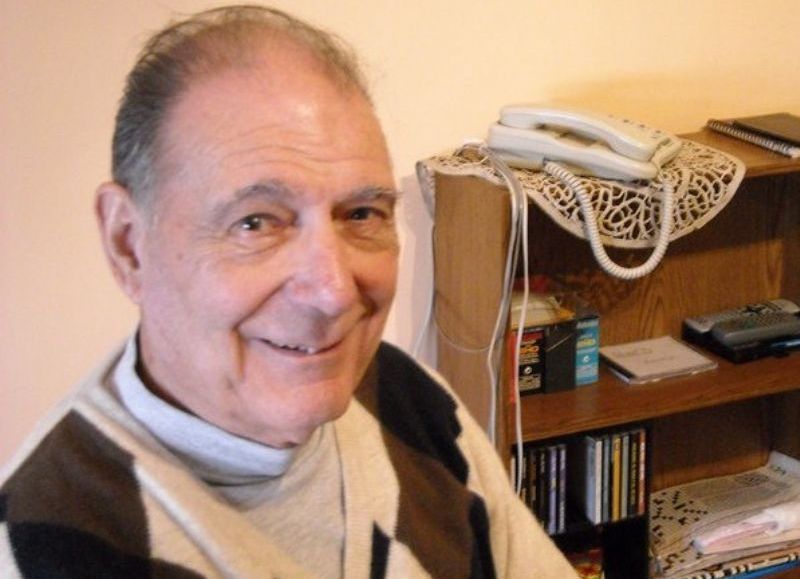 Pesar por la partida de José Alves Caiado