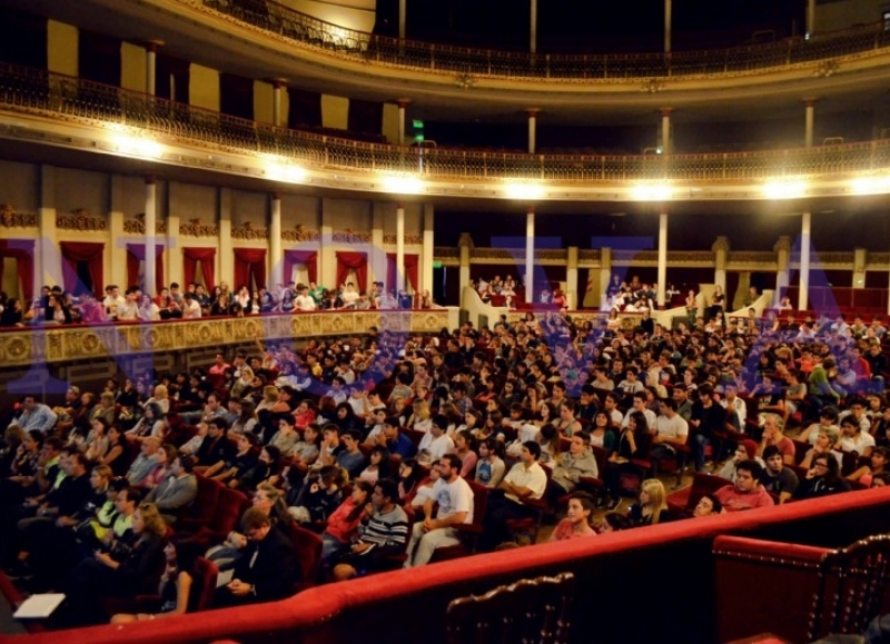 El Coliseo Podestá amplió y modernizó su sistema para vender entradas