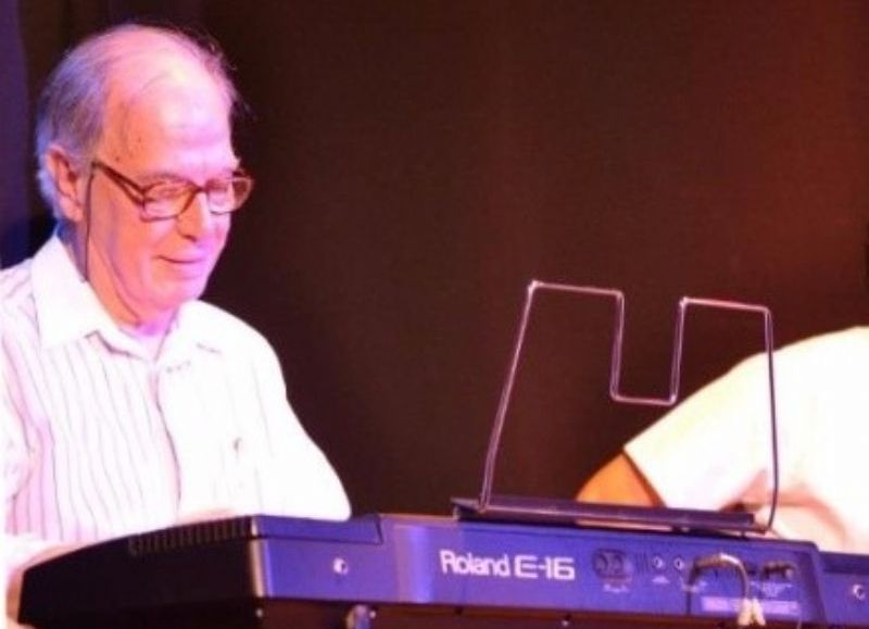 Triste partida de Amilcar Ramírez Álvarez