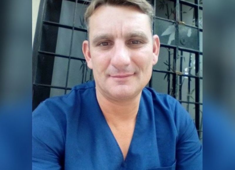 Murió uno de los hijos de Oriel Briant