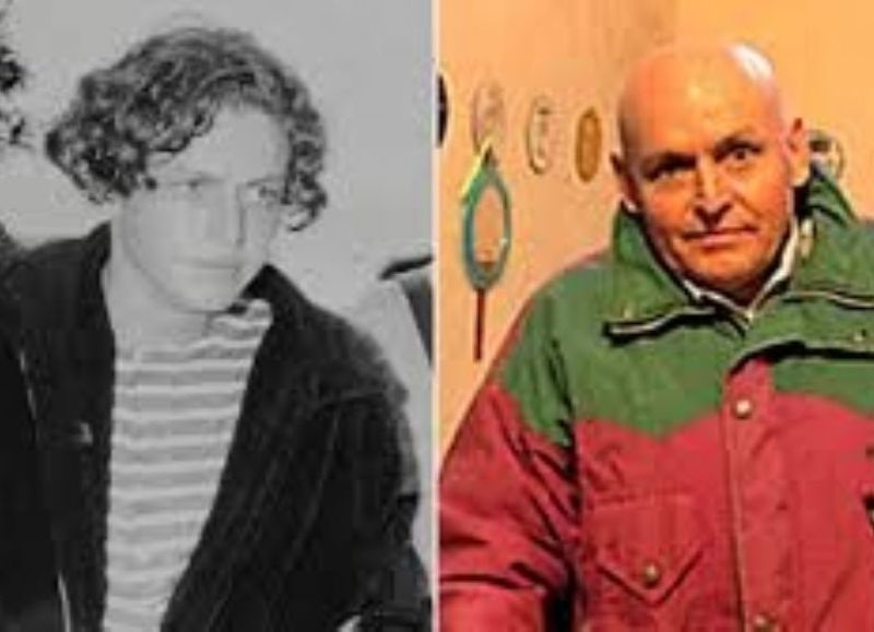 Lisandro Olmos: insólita disposición judicial para el asesino serial ...